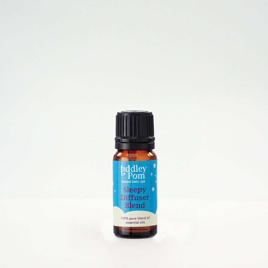 Sleepy Diffuser Blend Tiddley Pom 0395