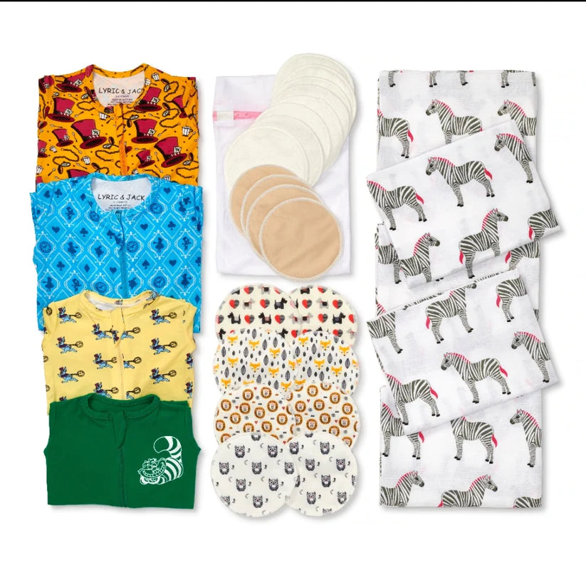 Super Mummy Bundle – Tiddley Pom